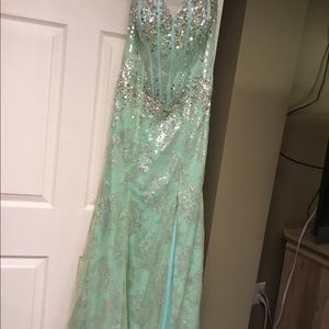 Dresses | Evening Dress | Poshmark